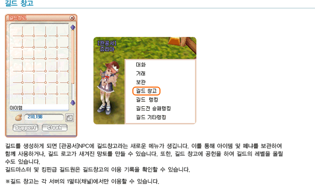 꿈과 상상의 세계! 하늘을 나는 로맨틱 RPG Fly For Fun Flyff